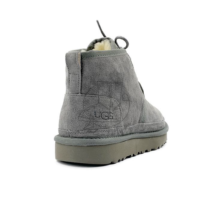 Neumel Grey купить угги по цене от 9990 руб, официальный магазин re-ugg.ru